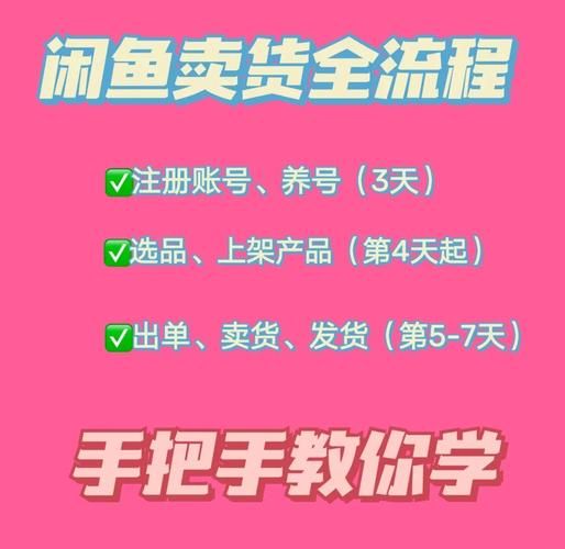 闲鱼怎么卖东西_闲鱼新手如何快速出单-第3张图片-山城妙识 闲鱼怎么卖东西_闲鱼新手如何快速出单-第3张图片-山城妙识