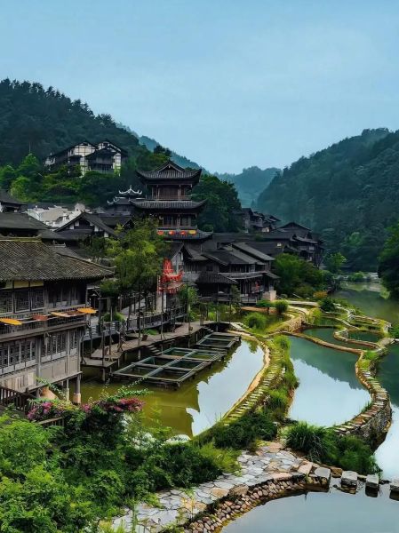 贵州遵义旅游景点有哪些_遵义旅游必去景点推荐-第1张图片-山城妙识