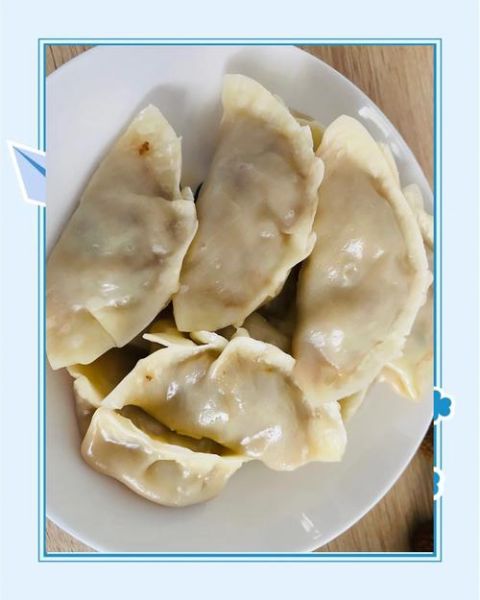 牛肉洋葱饺子馅怎么做_牛肉洋葱饺子馅怎么调好吃-第2张图片-山城妙识