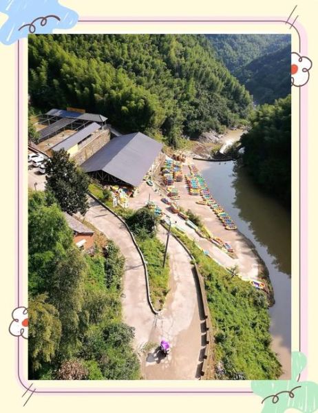 安徽漂流哪里好玩_安徽漂流景点推荐-第2张图片-山城妙识 安徽漂流哪里好玩_安徽漂流景点推荐-第2张图片-山城妙识
