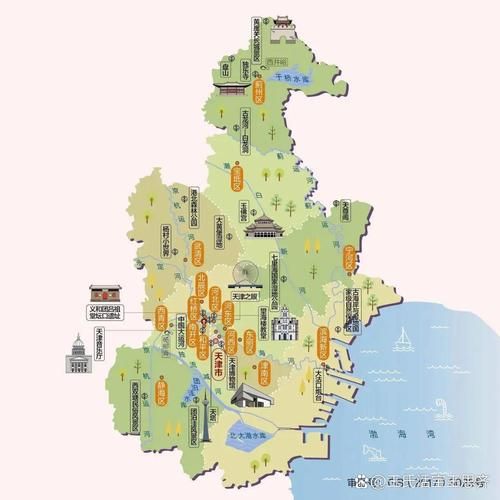 北平是现在的哪个城市_北平改名北京的历史原因-第1张图片-山城妙识
