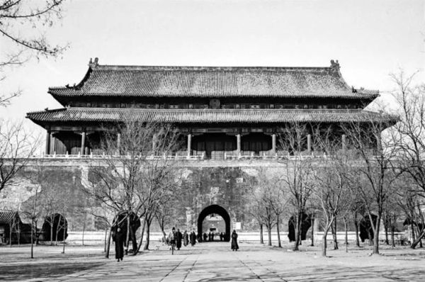 北平是现在的哪个城市_北平改名北京的历史原因-第3张图片-山城妙识