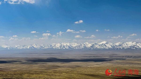 祁连山地理意义_祁连山对气候的影响-第3张图片-山城妙识 祁连山地理意义_祁连山对气候的影响-第3张图片-山城妙识