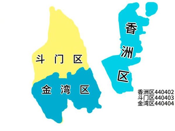 珠海地理位置图怎么看_珠海在哪个省-第3张图片-山城妙识 珠海地理位置图怎么看_珠海在哪个省-第3张图片-山城妙识
