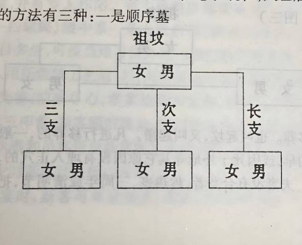 地理葬是什么_地理葬有什么讲究-第3张图片-山城妙识 地理葬是什么_地理葬有什么讲究-第3张图片-山城妙识