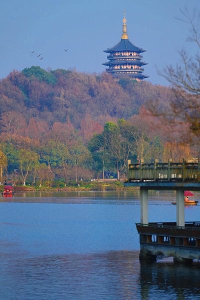 浙江旅游景点攻略_杭州西湖值得去吗-第2张图片-山城妙识 浙江旅游景点攻略_杭州西湖值得去吗-第2张图片-山城妙识