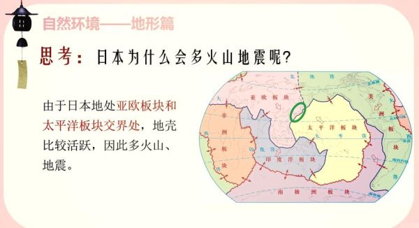 日本地理特征有哪些_日本地形气候特点-第3张图片-山城妙识