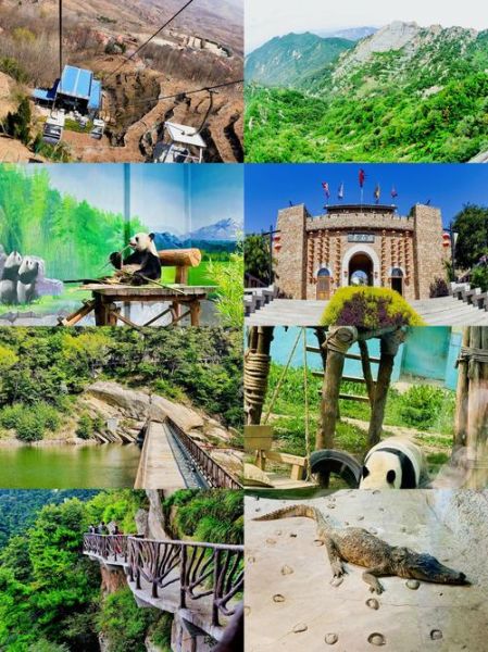 临沂周边一日游去哪好_周末亲子游景点推荐-第1张图片-山城妙识