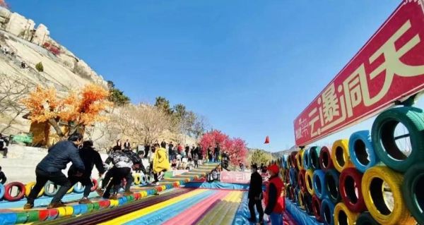 临沂周边一日游去哪好_周末亲子游景点推荐-第3张图片-山城妙识