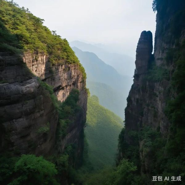 宁国旅游景点有哪些_宁国三日游怎么安排-第3张图片-山城妙识