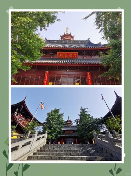 南京周一去哪玩_南京周一开放景点推荐-第1张图片-山城妙识 南京周一去哪玩_南京周一开放景点推荐-第1张图片-山城妙识