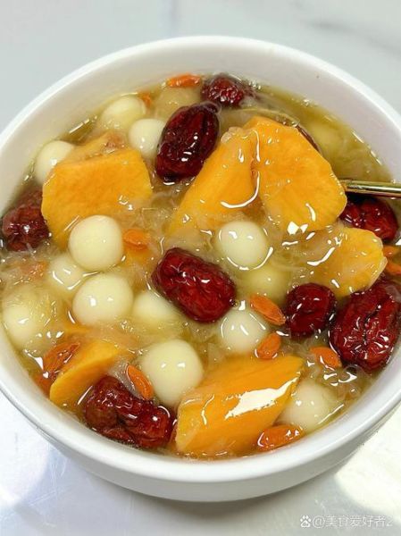 西红柿银耳汤的做法_西红柿银耳汤怎么做好喝-第3张图片-山城妙识 西红柿银耳汤的做法_西红柿银耳汤怎么做好喝-第3张图片-山城妙识