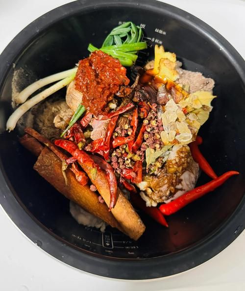 卤牛肉怎么做才入味_卤牛肉需要焯水吗-第3张图片-山城妙识