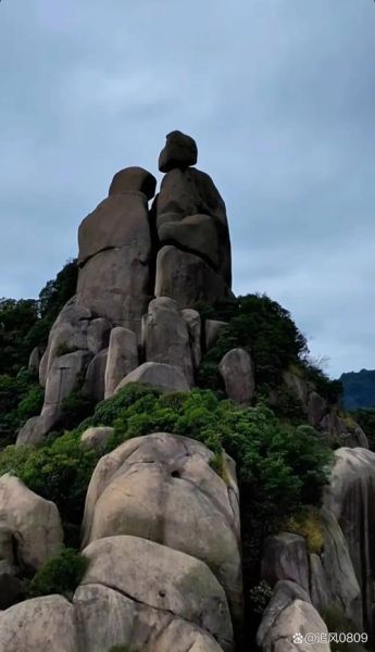 福鼎旅游必去景点有哪些_太姥山一日游怎么安排-第2张图片-山城妙识 福鼎旅游必去景点有哪些_太姥山一日游怎么安排-第2张图片-山城妙识