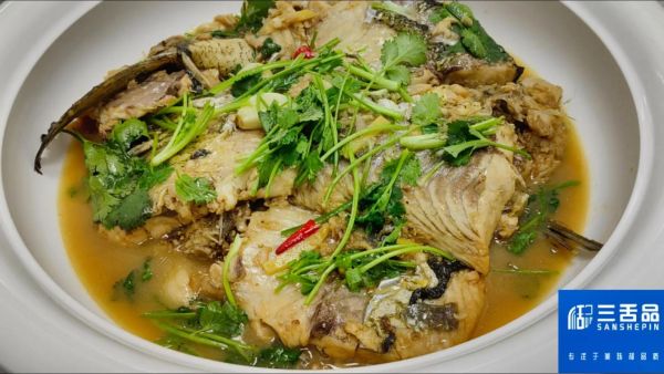 葱油翘嘴鱼怎么做_翘嘴鱼蒸多久才鲜嫩-第2张图片-山城妙识