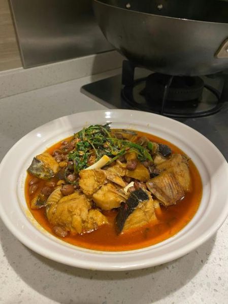 酱焖鲅鱼怎么做_酱焖鲅鱼用哪种酱最好-第1张图片-山城妙识 酱焖鲅鱼怎么做_酱焖鲅鱼用哪种酱最好-第1张图片-山城妙识