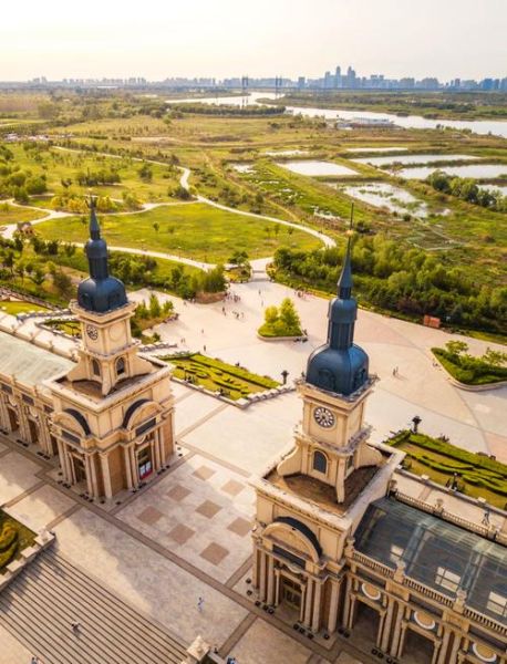 哈尔滨夏天旅游必去景点_哈尔滨避暑哪里好玩-第1张图片-山城妙识 哈尔滨夏天旅游必去景点_哈尔滨避暑哪里好玩-第1张图片-山城妙识