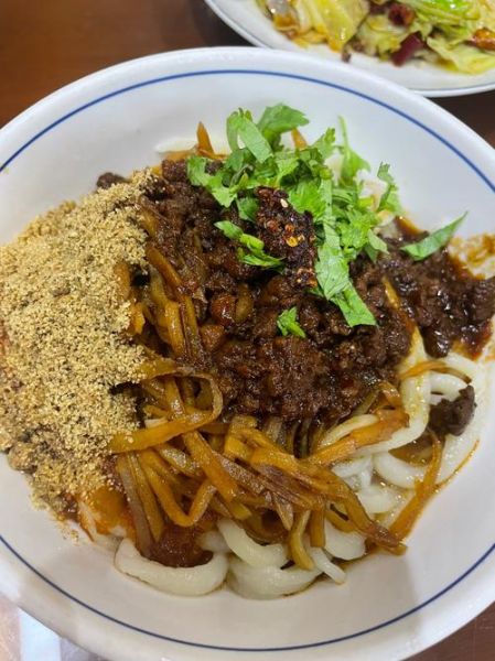 剔尖面怎么做_剔尖面的家常做法-第3张图片-山城妙识