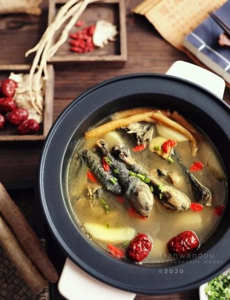 清补凉鸡汤怎么做_清补凉鸡汤的功效与禁忌-第2张图片-山城妙识 清补凉鸡汤怎么做_清补凉鸡汤的功效与禁忌-第2张图片-山城妙识