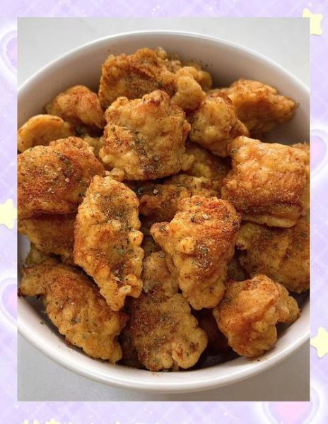 小酥肉怎么做_小酥肉炸多久才酥脆-第2张图片-山城妙识