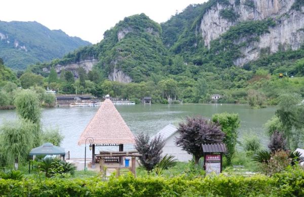 桐梓有什么好玩的景点_桐梓旅游必去十大景点-第2张图片-山城妙识