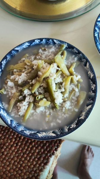 河南面稀饭怎么做_面稀饭需要哪些材料-第3张图片-山城妙识 河南面稀饭怎么做_面稀饭需要哪些材料-第3张图片-山城妙识