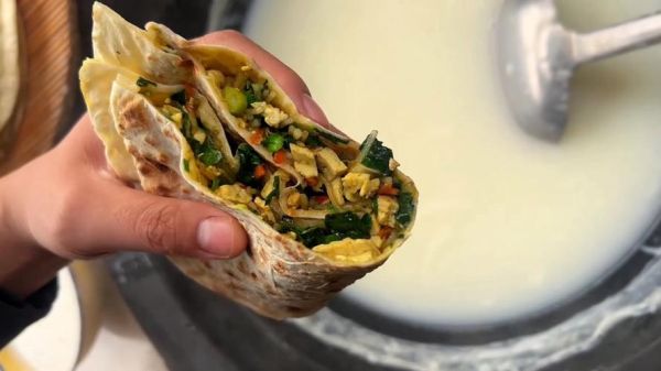 河南面稀饭怎么做_面稀饭需要哪些材料-第2张图片-山城妙识 河南面稀饭怎么做_面稀饭需要哪些材料-第2张图片-山城妙识