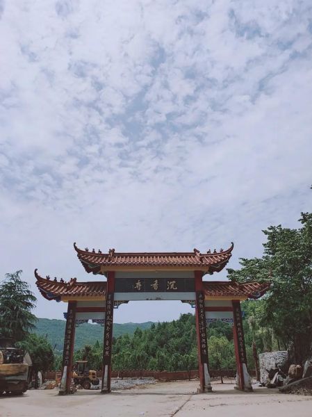 东安十大景点有哪些_东安旅游攻略必去景点-第2张图片-山城妙识