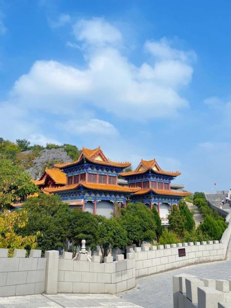 东安十大景点有哪些_东安旅游攻略必去景点-第1张图片-山城妙识