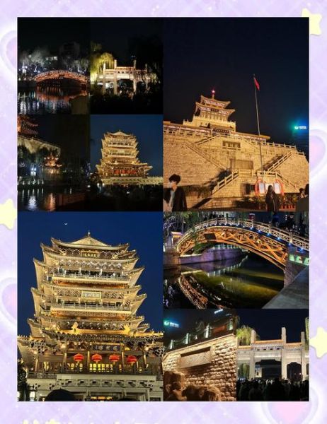 济南有哪些旅游景点_济南旅游必去景点推荐-第2张图片-山城妙识