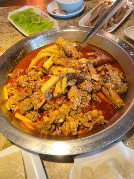 酸汤鸡怎么做_酸汤鸡最正宗的做法-第3张图片-山城妙识