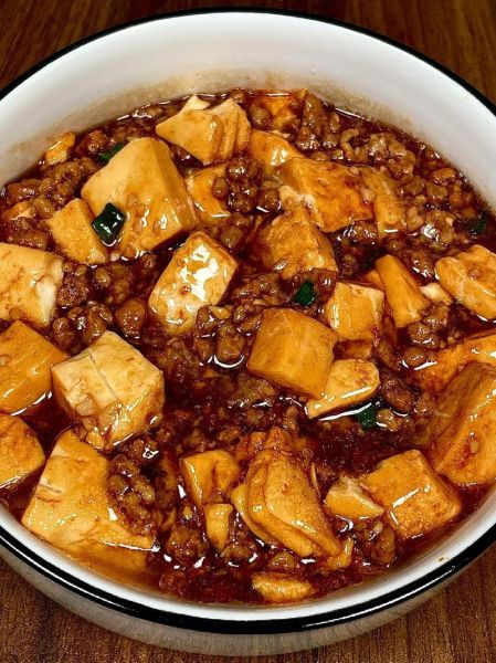 家常豆腐怎么做好吃_豆腐有哪些简单又下饭的做法-第2张图片-山城妙识