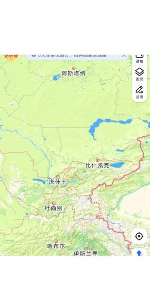 中亚地理位置在哪_中亚有哪些国家-第2张图片-山城妙识 中亚地理位置在哪_中亚有哪些国家-第2张图片-山城妙识