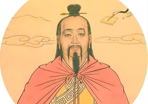 风水大师杨筠松是谁_杨筠松风水理论核心-第3张图片-山城妙识 风水大师杨筠松是谁_杨筠松风水理论核心-第3张图片-山城妙识