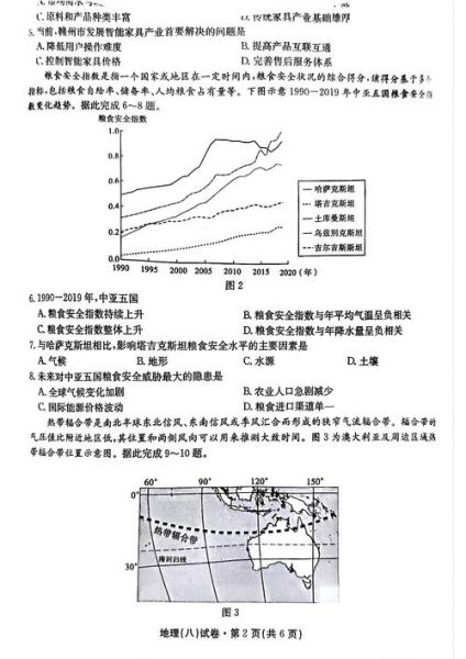 中学地理怎么学_地理学科网资源怎么用-第2张图片-山城妙识 中学地理怎么学_地理学科网资源怎么用-第2张图片-山城妙识
