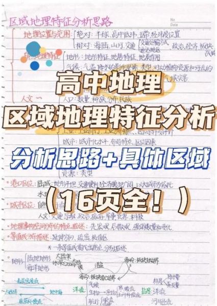 高一地理必修三区域差异如何形成_区域差异对生产生活有何影响-第2张图片-山城妙识 高一地理必修三区域差异如何形成_区域差异对生产生活有何影响-第2张图片-山城妙识