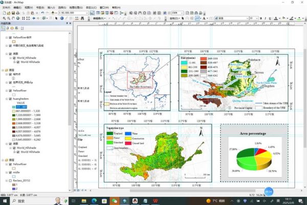 gis地理配准怎么做_gis地理配准常见问题-第2张图片-山城妙识 gis地理配准怎么做_gis地理配准常见问题-第2张图片-山城妙识
