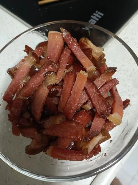 麦耳朵的做法大全_家常麦耳朵怎么做好吃-第1张图片-山城妙识