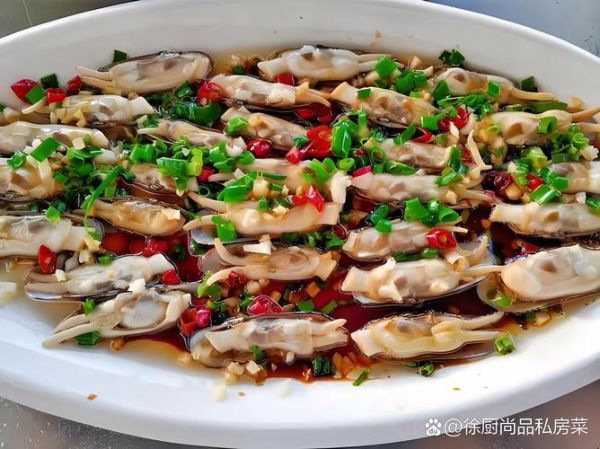 吹筒仔怎么做_吹筒仔做法大全-第3张图片-山城妙识