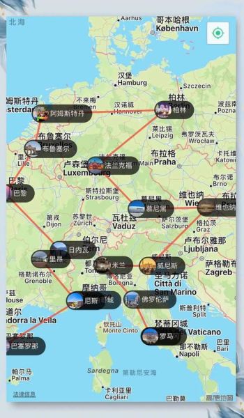 巴塞罗那在哪里_巴塞罗那地理位置详解-第1张图片-山城妙识 巴塞罗那在哪里_巴塞罗那地理位置详解-第1张图片-山城妙识