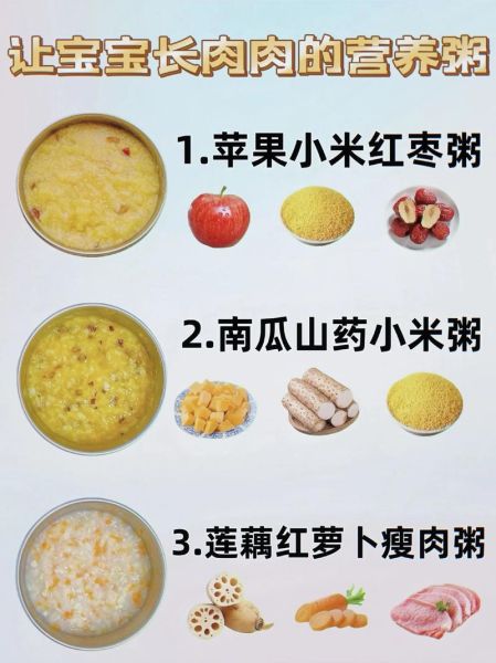 六个月宝宝瘦肉粥怎么做_六个月宝宝瘦肉粥做法-第1张图片-山城妙识