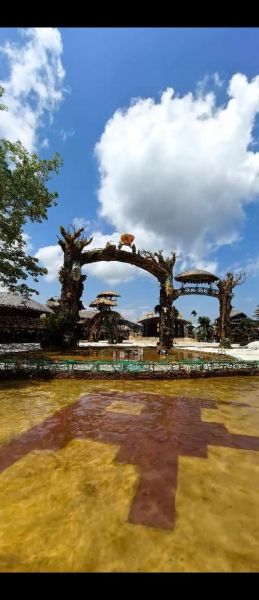 海南少数民族旅游景点有哪些_海南黎族苗族风情体验地-第2张图片-山城妙识 海南少数民族旅游景点有哪些_海南黎族苗族风情体验地-第2张图片-山城妙识