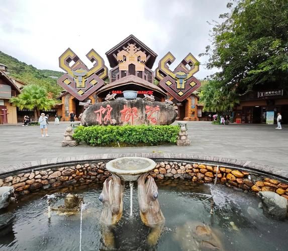 海南少数民族旅游景点有哪些_海南黎族苗族风情体验地-第1张图片-山城妙识 海南少数民族旅游景点有哪些_海南黎族苗族风情体验地-第1张图片-山城妙识
