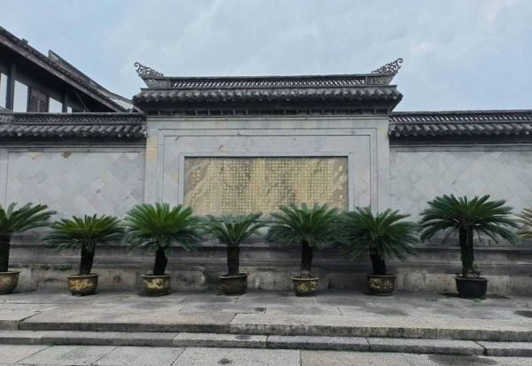 绍兴一日游必去景点_鲁迅故里门票多少钱-第1张图片-山城妙识