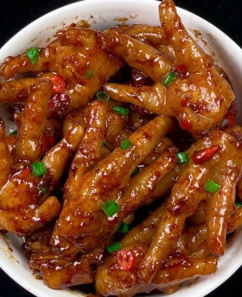 蒜香鸡爪怎么做_蒜香鸡爪最正宗的做法-第3张图片-山城妙识 蒜香鸡爪怎么做_蒜香鸡爪最正宗的做法-第3张图片-山城妙识