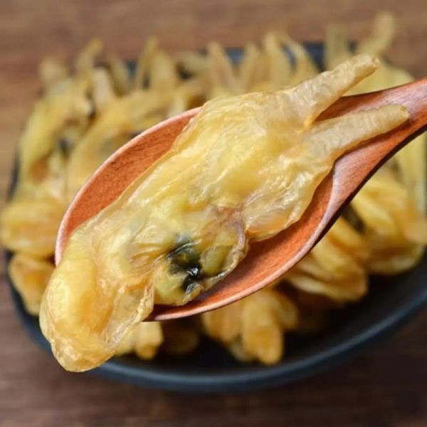 蛏子干怎么泡发_蛏子干怎么做好吃-第1张图片-山城妙识