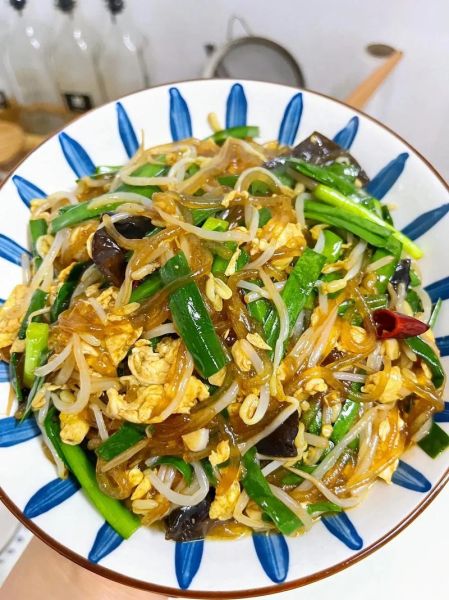炒合菜家常做法_炒合菜怎么做才好吃-第3张图片-山城妙识 炒合菜家常做法_炒合菜怎么做才好吃-第3张图片-山城妙识