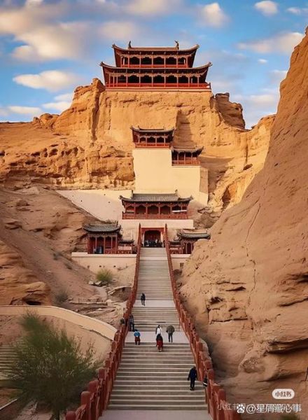 甘肃旅游必去景点有哪些_甘肃最值得去的地方-第1张图片-山城妙识