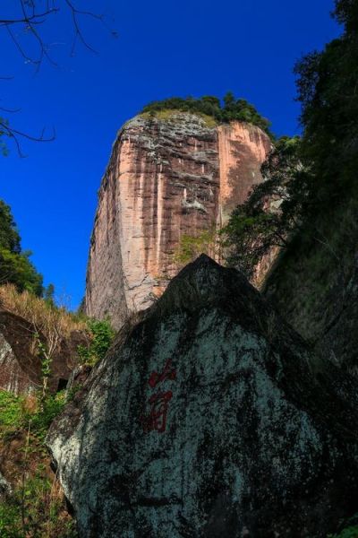 三明旅游必去十大景点_三明最值得去的景点有哪些-第1张图片-山城妙识