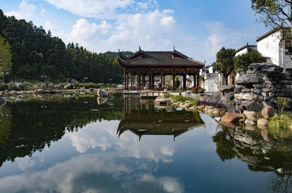 三明旅游必去十大景点_三明最值得去的景点有哪些-第2张图片-山城妙识